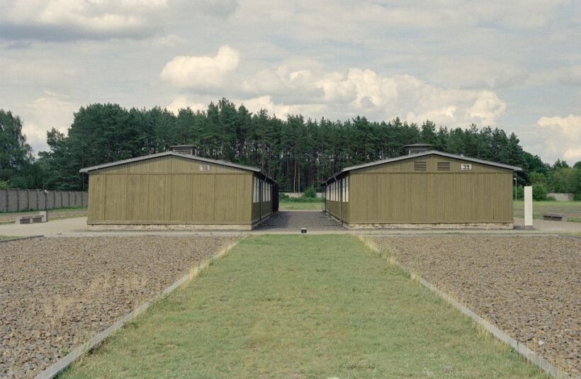 Sachsenhausen Memorial: Walking Tour from Berlin - Who Should Consider This Tour?