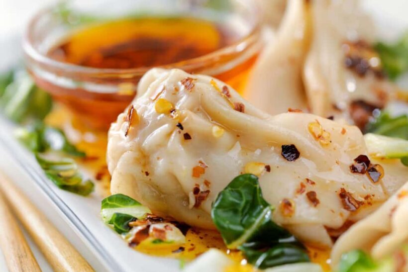Sacramento: Chinese Wonton Cooking Class With Local Chef - The Heart of the Experience: What You Can Expect