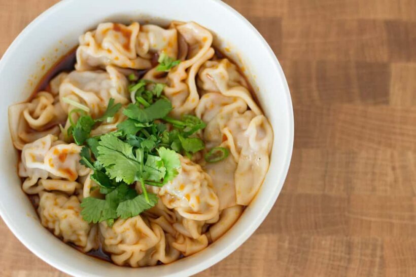 Sacramento: Chinese Wonton Cooking Class With Local Chef - What Makes This Class Stand Out