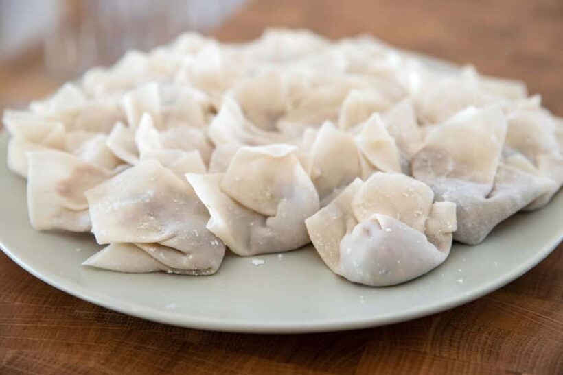 Sacramento: Chinese Wonton Cooking Class With Local Chef - Practical Details for Planning