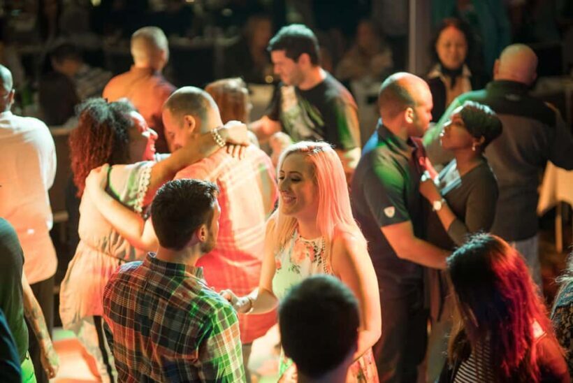 Sacramento: City Cruises Rock The Yacht River Cruise - Who Should Consider This Experience?