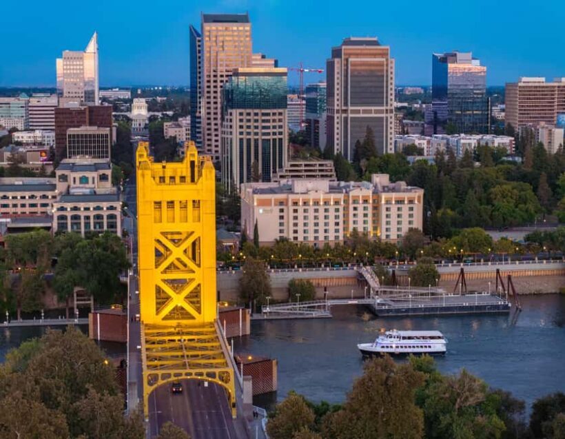 Sacramento: City Cruises Rock The Yacht River Cruise - Final Thoughts