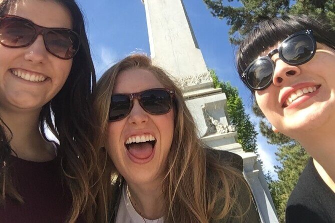 Sacramento City Scavenger Hunt Excursion by Operation City Quest - Who Will Love This?