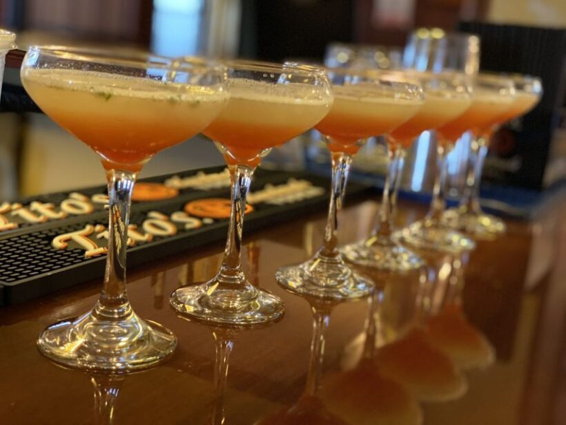 Sacramento: Discover Midtown - Delicious Walking Food Tour - What to Expect in Detail