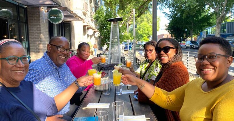 Sacramento: Discover Midtown - Delicious Walking Food Tour - Who This Tour Is Best For