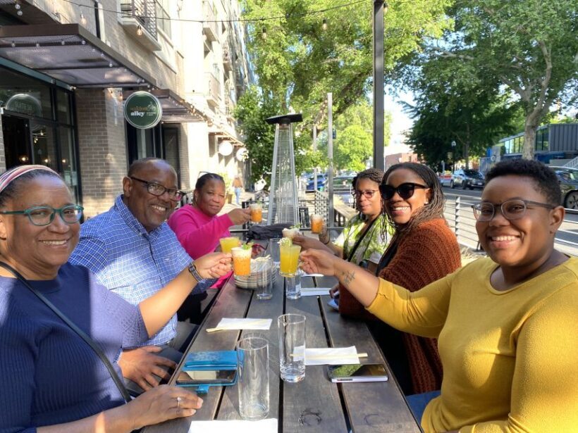 Sacramento: Discover Midtown - Delicious Walking Food Tour - The Sum Up