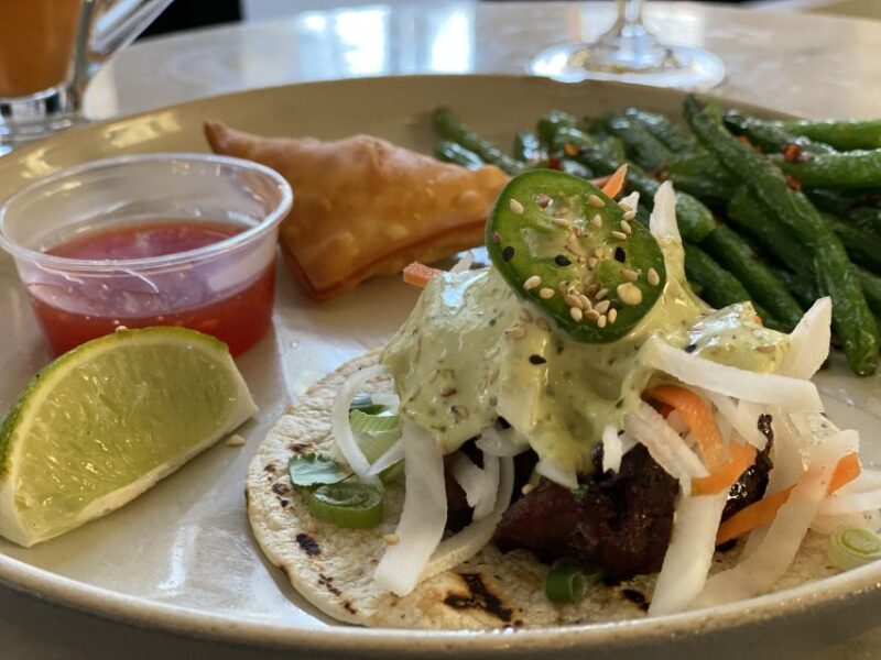 Sacramento: Discover Midtown - Delicious Walking Food Tour - Key Points