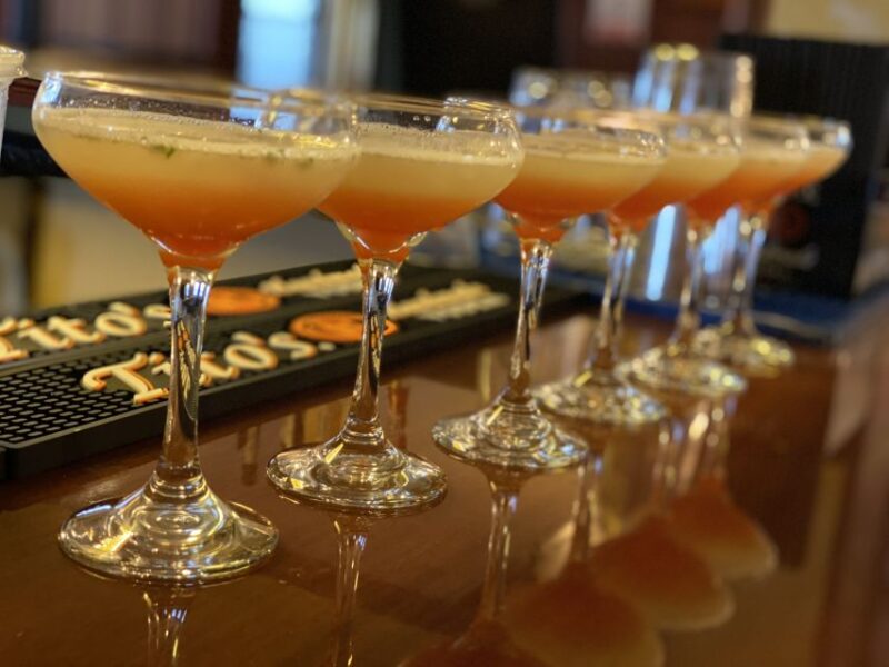 Sacramento: Discover Midtown - Delicious Walking Food Tour - The Experience for Different Travelers