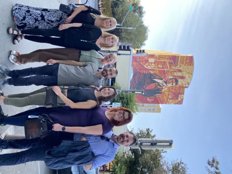 Sacramento: Discover Midtown - Delicious Walking Food Tour - Frequently Asked Questions