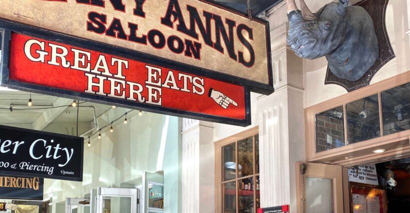 Sacramento: Historical Old Town and Food Walking Tour - Final Thoughts