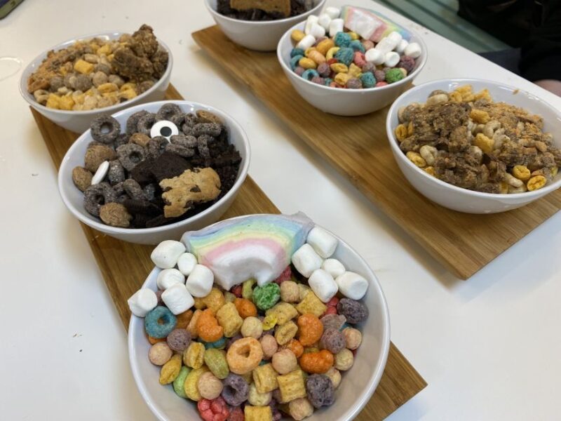 Sacramento: Historical Old Town and Food Walking Tour - Authentic Experiences and Unique Stories