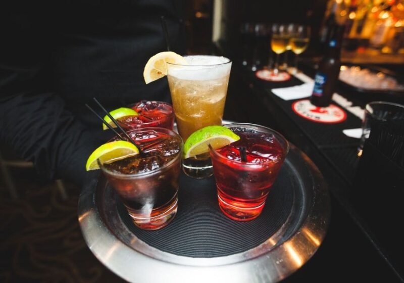 Sacramento: New Year's Eve River Cruise - Key Points