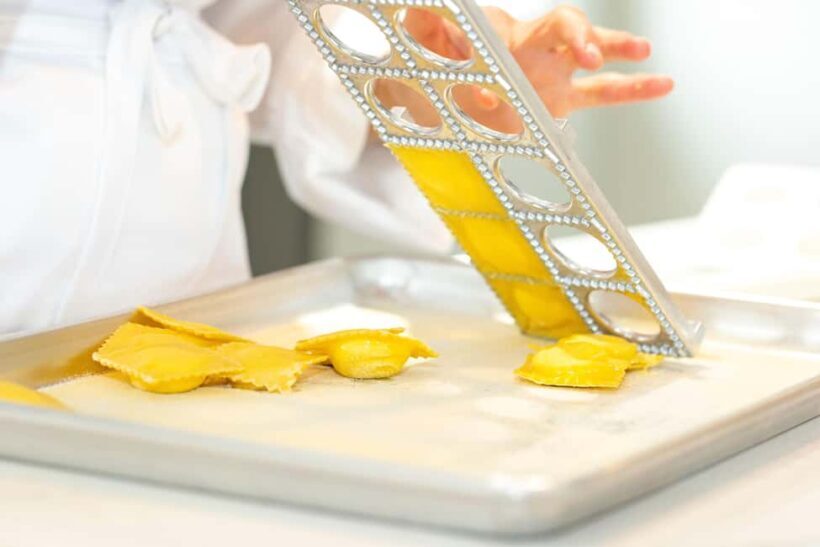 Sacramento: Pasta Making Class With Local Chef - Why Consider This Pasta Class?