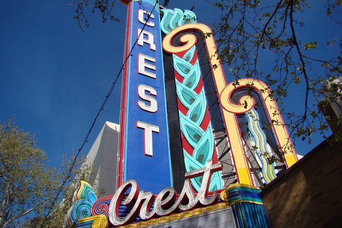 Sacramento Scavenger Hunt Adventure - Who Should Consider This Tour?