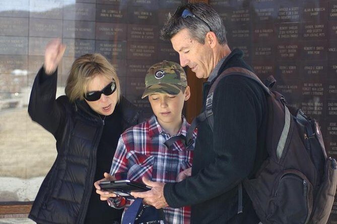 Sacramento Scavenger Hunt Adventure - FAQ