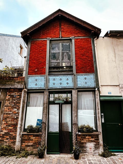 Sacré-Cur de Montmartre Guided Tour - Key Points