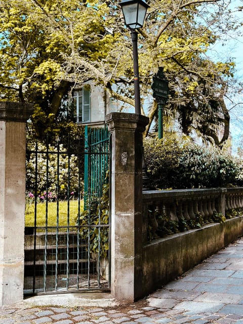 Sacré-Cur de Montmartre Guided Tour - What You Can Expect From This Tour