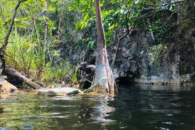 Sacred Adventure at Xenotes! 4 Different Cenotes + Round Transportation - FAQ