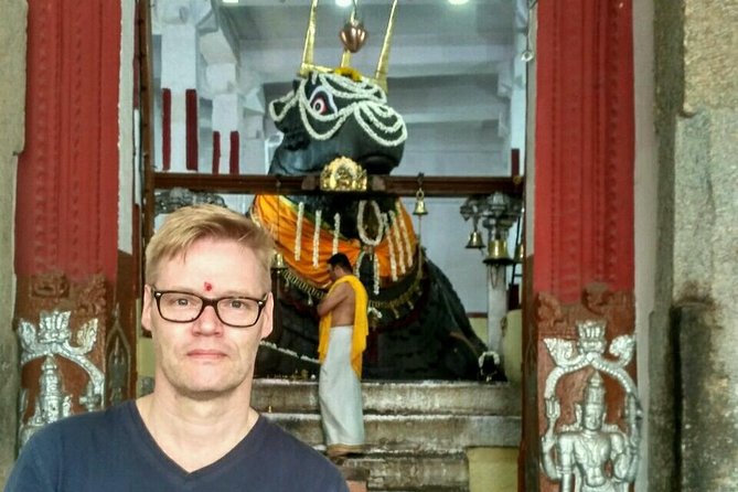 Sacred Bull walking tour in Bangalore with guide - Who Should Consider This Tour?