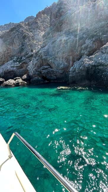 Sacred Coves of Western Crete - An In-Depth Look at the Sacred Coves of Western Crete Tour