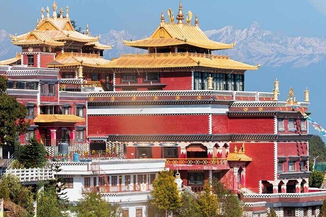 Sacred Footsteps: The Namobuddha-Panauti Day Hike Experience - A Closer Look at the Experience