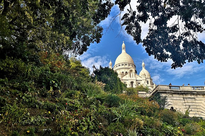 Sacred Heart and Montmartre with private guide - Final Thoughts: Who Should Consider This Tour?