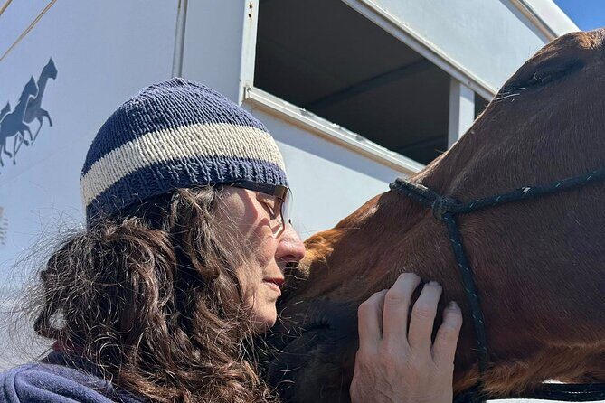 Sacred Horse Medicine Journey near Sedona - Final Thoughts