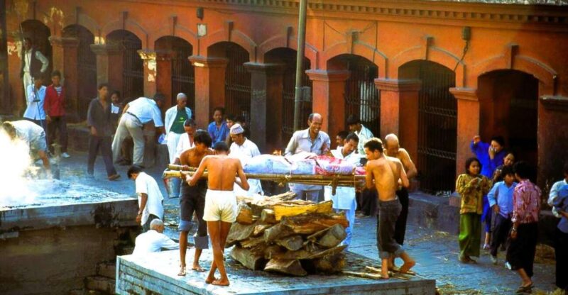 Sacred Kathmandu: Aarati, Cremation Rites & Stupa Serenity - FAQ