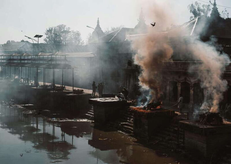 Sacred Kathmandu: Cremation Rites & Stupa Serenity - Who Should Consider This Tour?