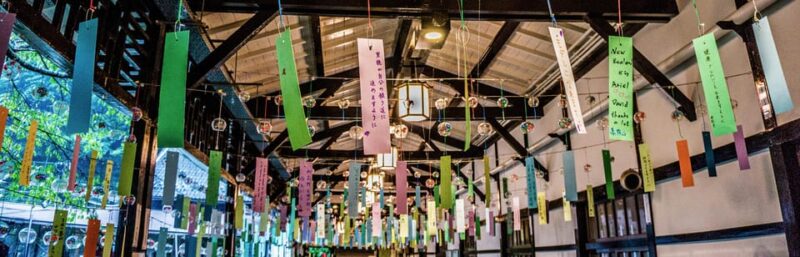 Sacred Koyasan: Meditation in Sanctuary to Purification - Meditation Journey in the Sanctuary