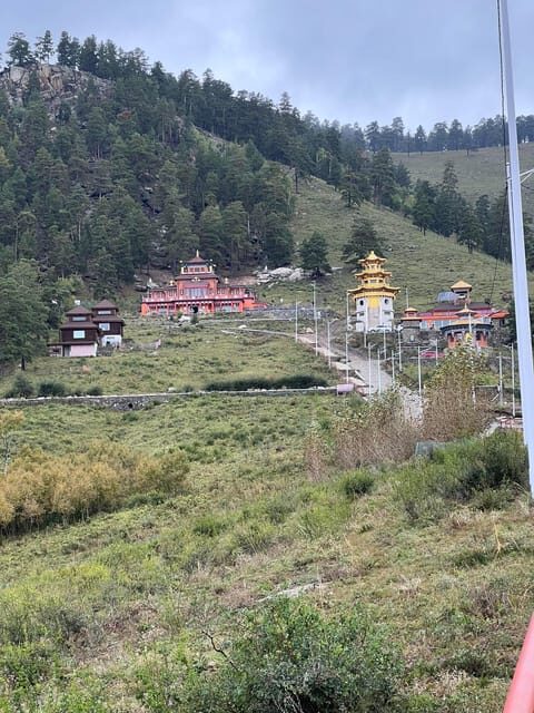 Sacred Landscapes: Exploring Aglag Buteel - Who Is This Tour Best For?