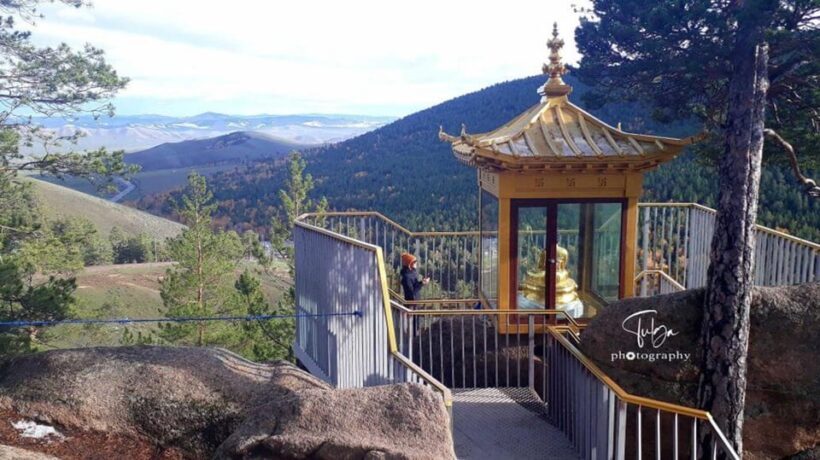 Sacred Landscapes: Exploring Aglag Buteel - FAQ