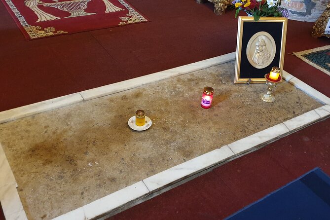 Sacred Monasteries Private Tour: Snagov, Țigănești & Căldărușani - Traveler Reviews and Feedback on the Monasteries Tour