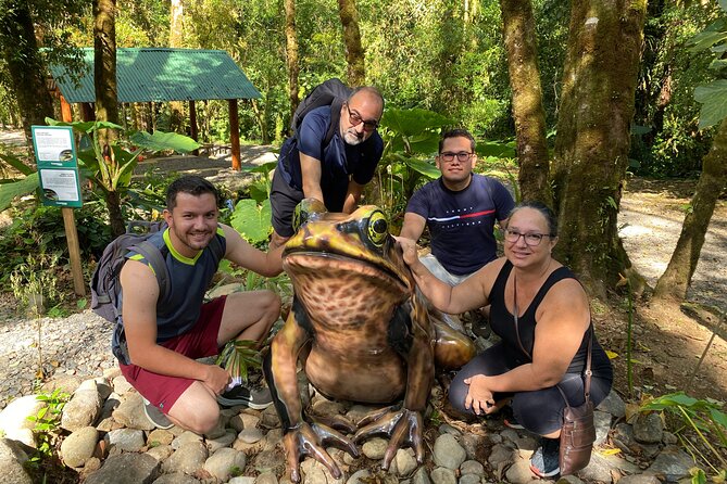 Sacred Mountain Nature Reserve - Accessibility and Health Information