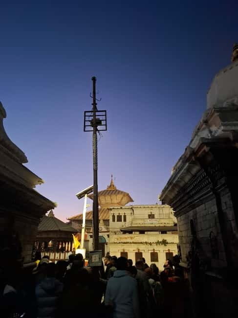 Sacred Muktinath Yatra: A 6-Day Spiritual & Scenic Escape - Key Points