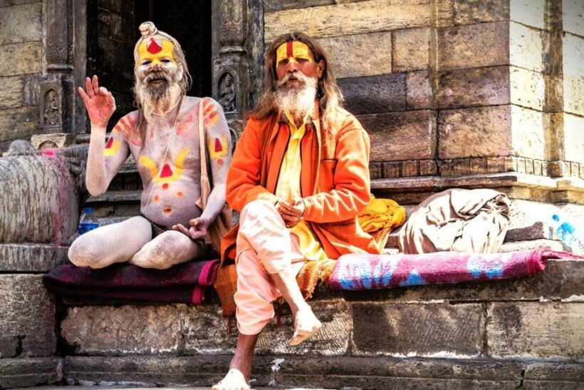 Sacred Pashupatinath: Aarati,Cremation Rites & Boudha Stupa - Exploring Boudhanath Stupa: Peace and Reflection