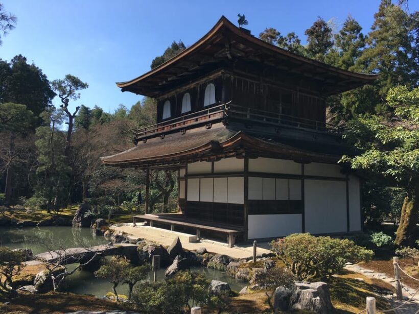 Sacred Pathways: Discover the Philosopher's Path of Kyoto - Key Points