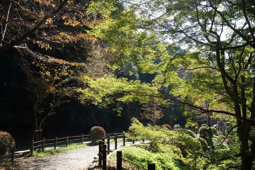 Sacred Pathways: Discover the Philosopher's Path of Kyoto - FAQ