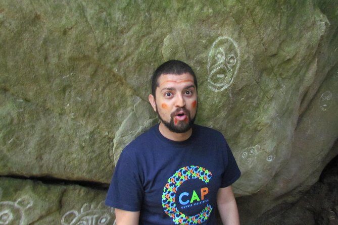 Sacred Rainforest and Archaeological Experience - What Travelers Say