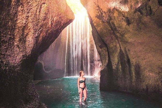Sacred River Tubing Adventure in Balis UNESCO Heritage Valley - An In-Depth Look at the Bali Sacred River Tubing Adventure