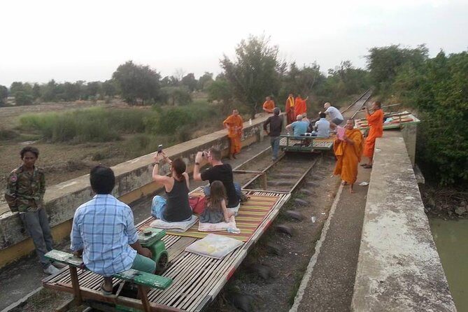 Sacred Siem Reap Tours - Introduction