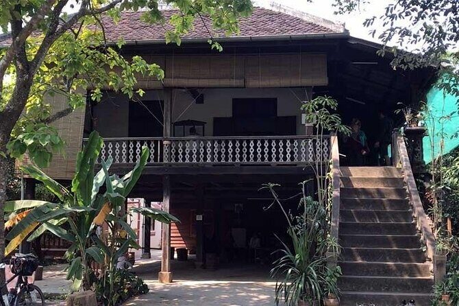 Sacred Siem Reap Tours - The Value Proposition