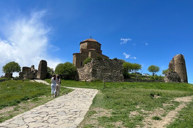 Sacred Sites and Ancient Wonders: Jvari, Mtskheta and Uplistsikhe - Final Thoughts