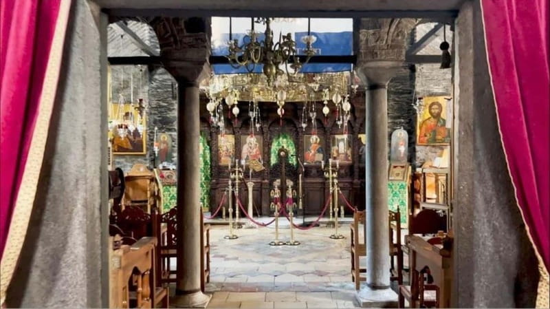 Sacred Skiathos - Who Will Love This Tour?