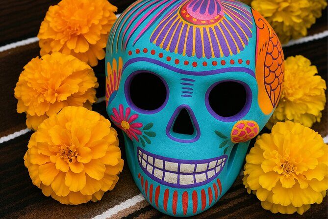 Sacred Souls: Dia de los Muertos Cultural Tour - Introduction