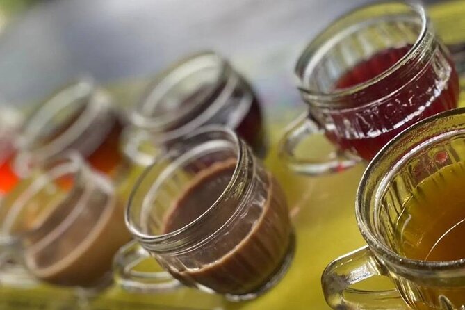 Sacred Spring Experience - Ubud Tour - The Sum Up