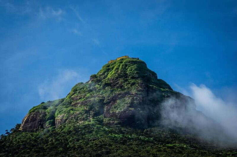 Sacred Sunrise Adventure: Adams Peak Day Tour - Key Points