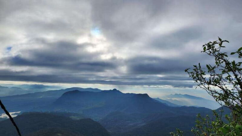 Sacred Sunrise Adventure: Adams Peak Day Tour - The Experience Provider: Apple Vacations Sri Lanka