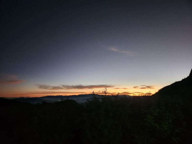 Sacred Sunrise Adventure: Adams Peak Day Tour - Final Thoughts