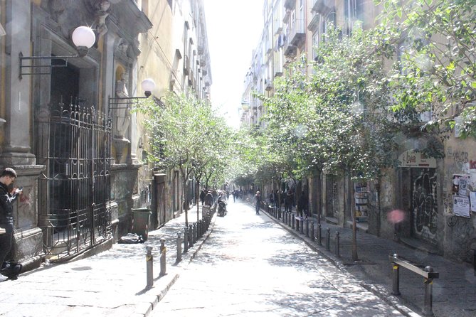 Sacred traditions. The miracle of San Gennaro & Santa Patrizia - The Sum Up